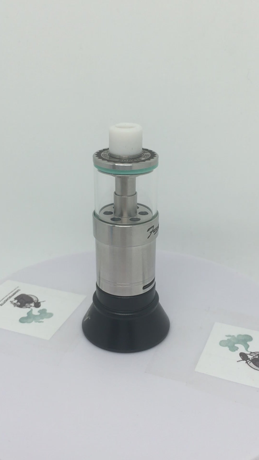 Fuumy FZ RTA von Zombie
