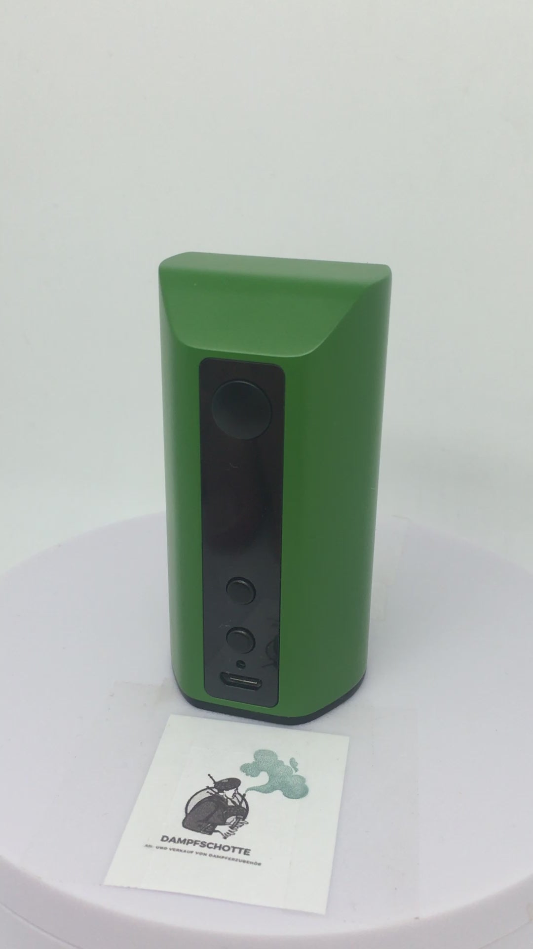 Aster RT Box Mod von Eleaf