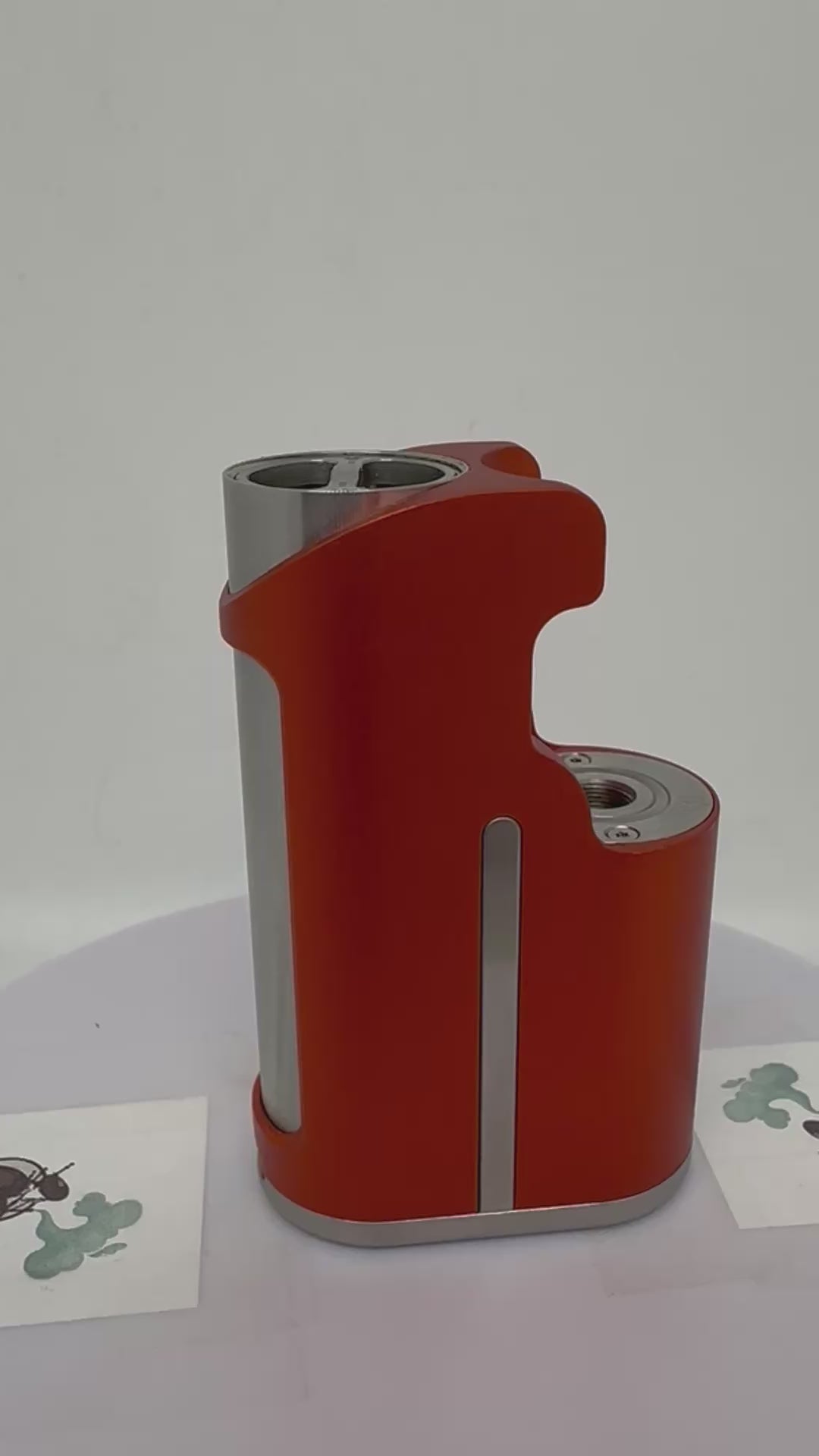 Tomahawk SBS Mod von BP Mods