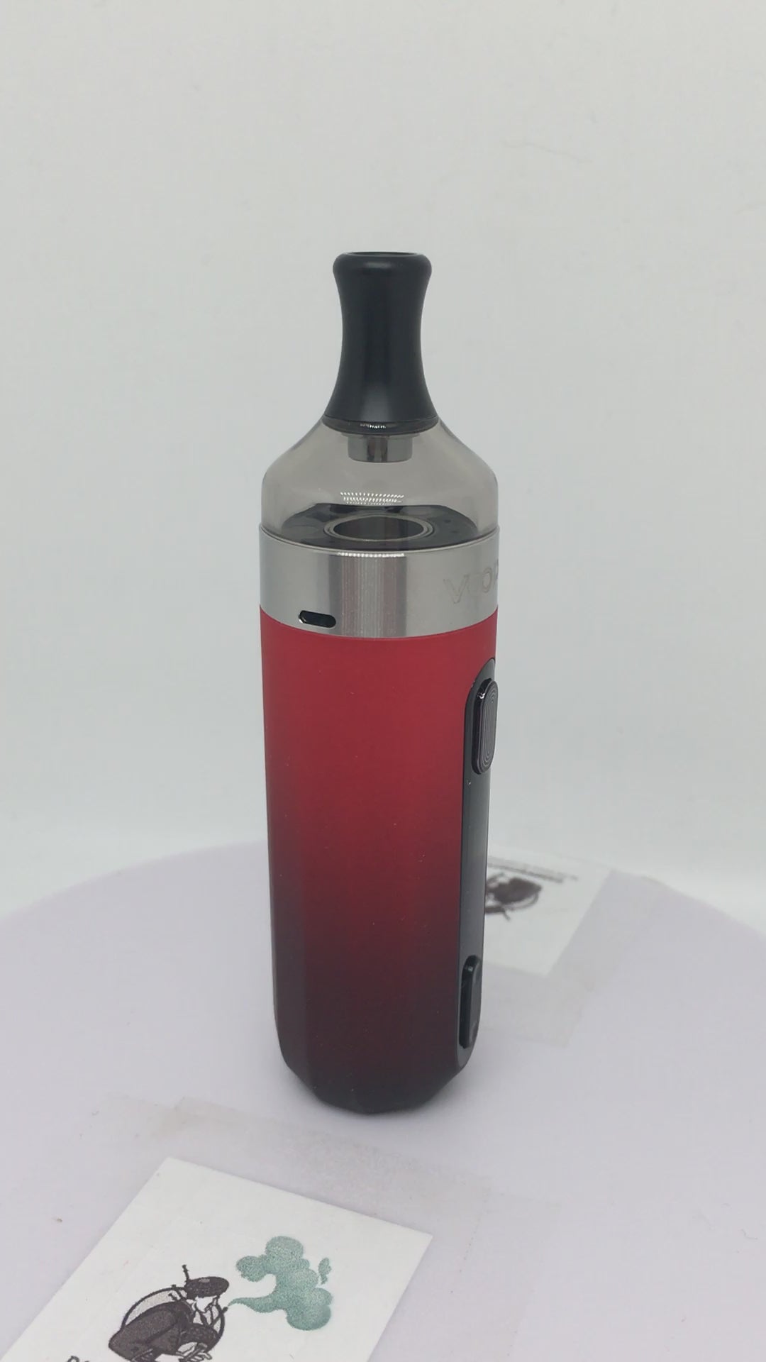 V.Suit Pod System Kit von Voopoo